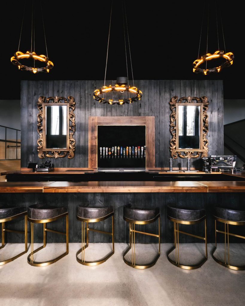 Introducing Two New AEG Venues: The Wellvue and The Axe Trap & Remedy! - aVenue Event Group